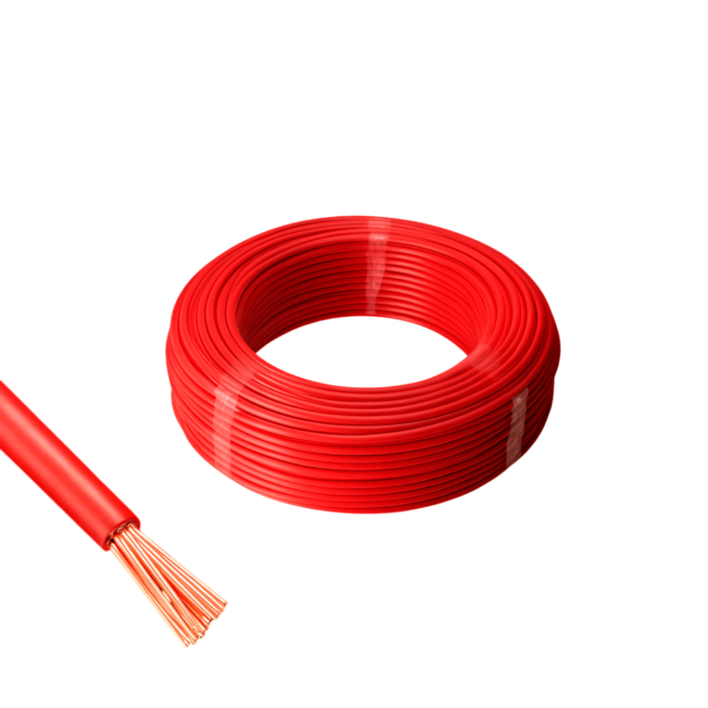 CABLE MULTIFILAR 16 MM. INPACO (X ROLLO 100 MTS) – Delia Elisa S.A.
