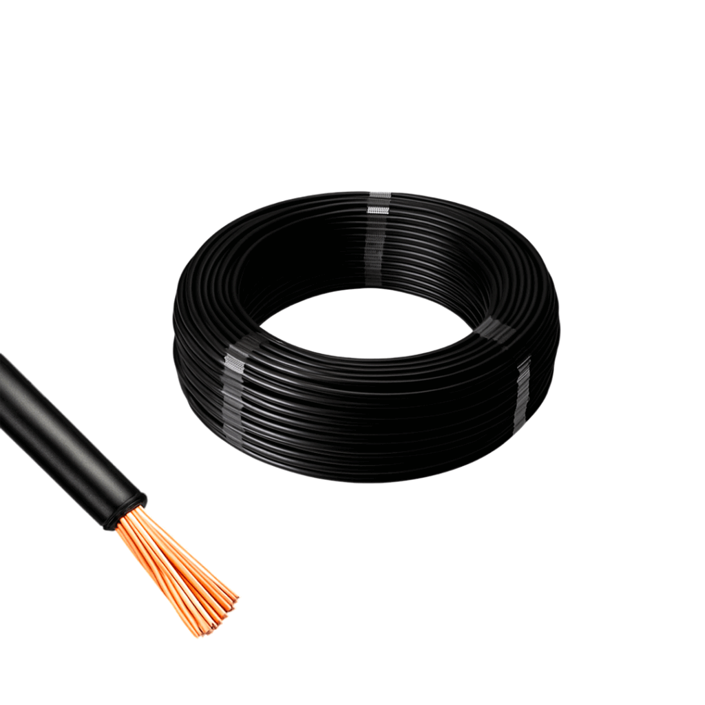 CABLE MULTIFILAR 1 MM. INPACO (X ROLLO 100 MTS) – Delia Elisa S.A.