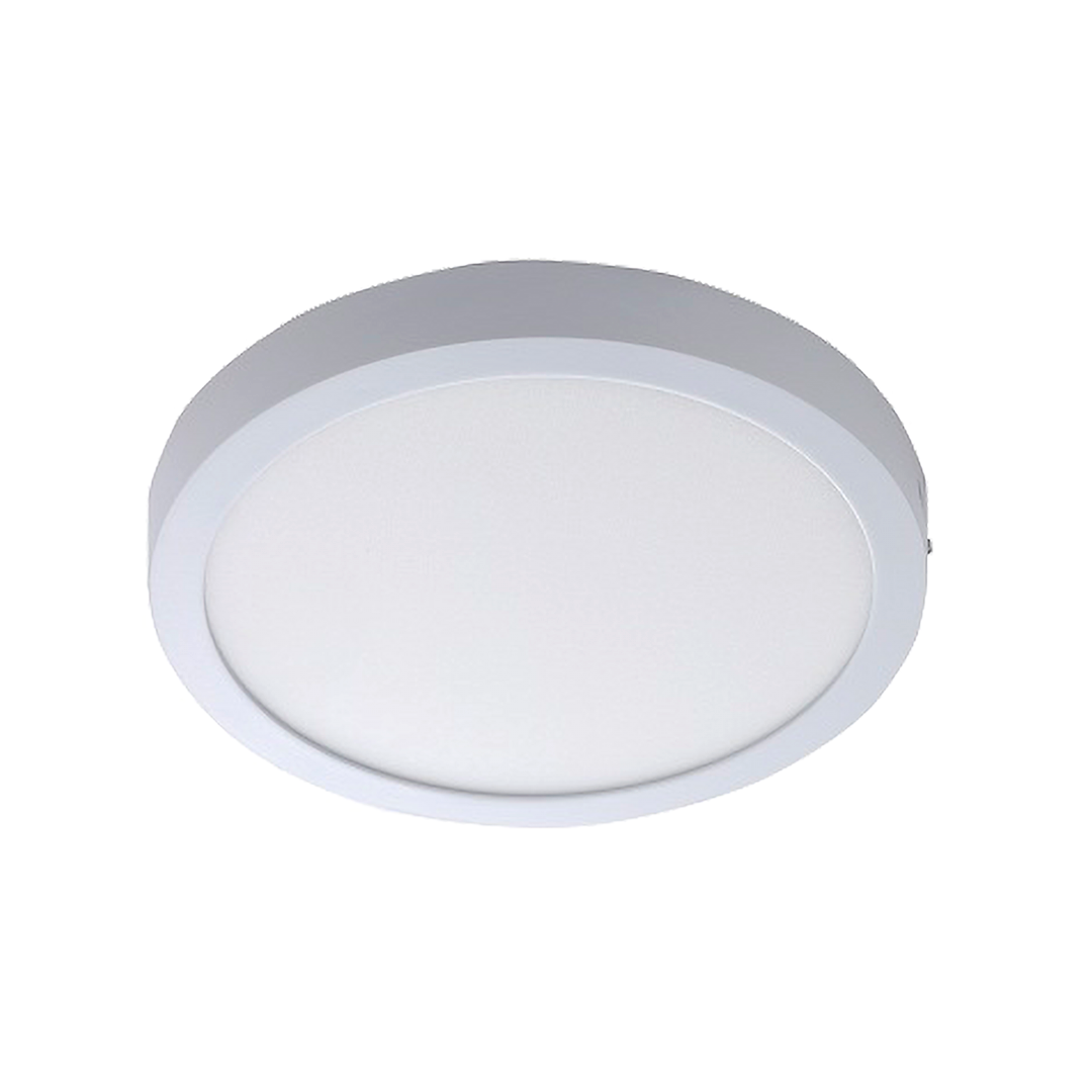 SPOT LED ARGO ADOSAR RED. 18W 1530LM 3000K REF:163869 – Delia Elisa S.A.
